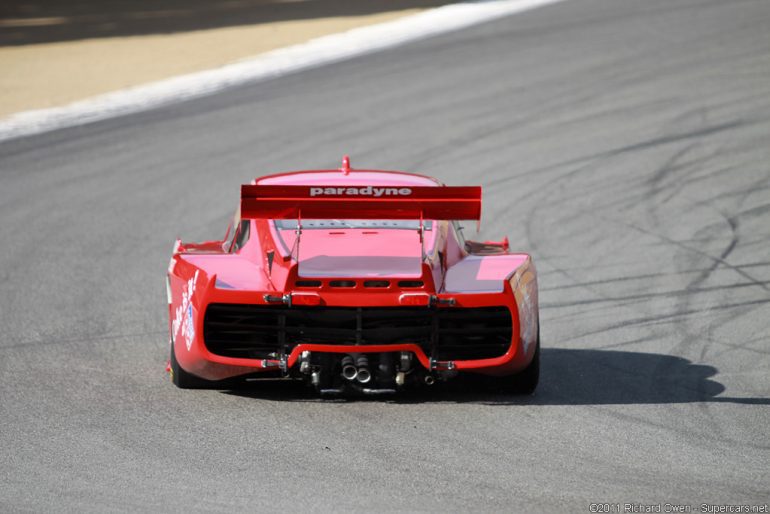 1984 Fabcar 935/84 Image Gallery