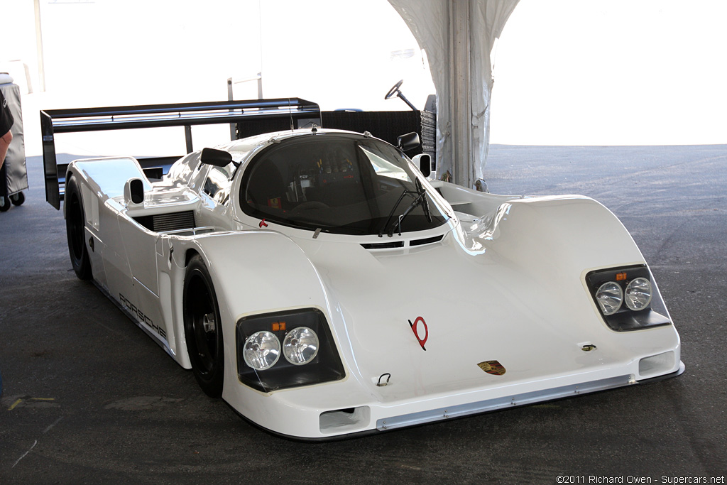 Rennsport Reunion IV | Gallery | SuperCars.net