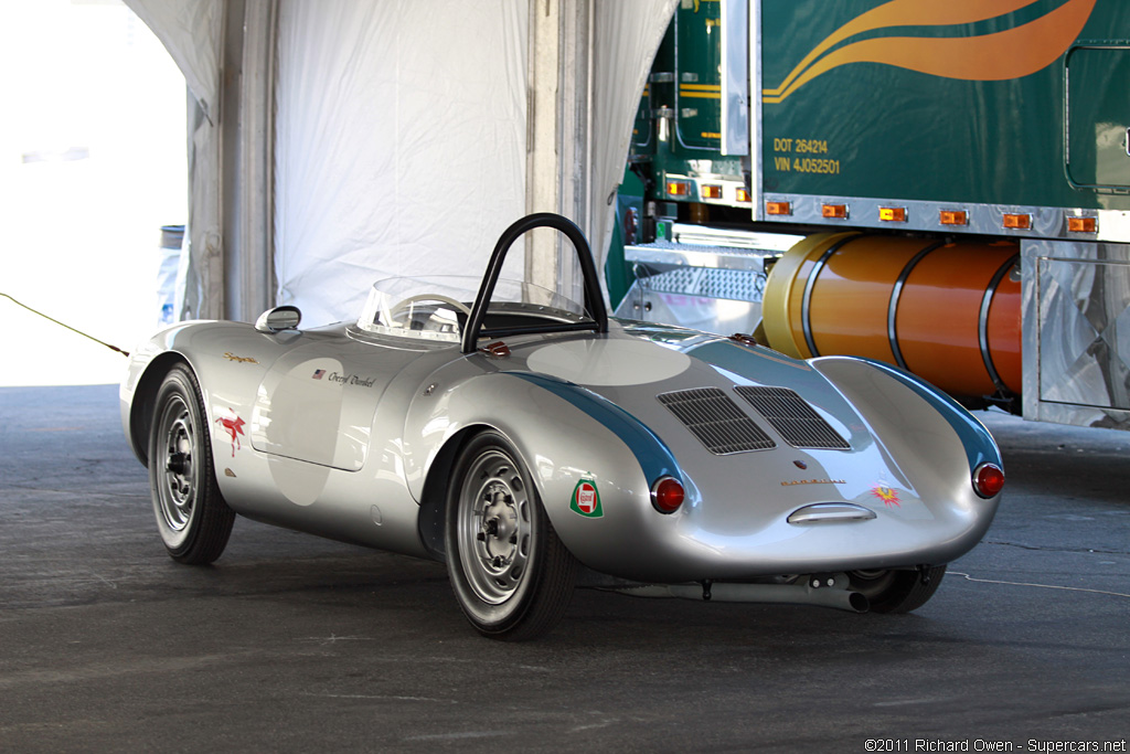 Rennsport Reunion IV | Gallery | SuperCars.net