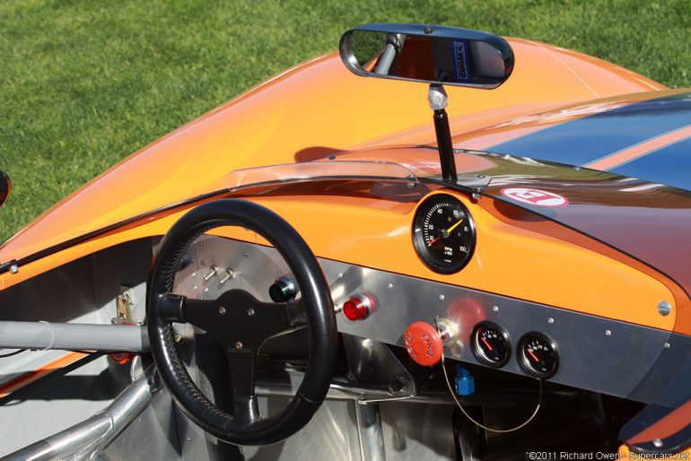 1964 Bobsy SR3 Gallery | | SuperCars.net