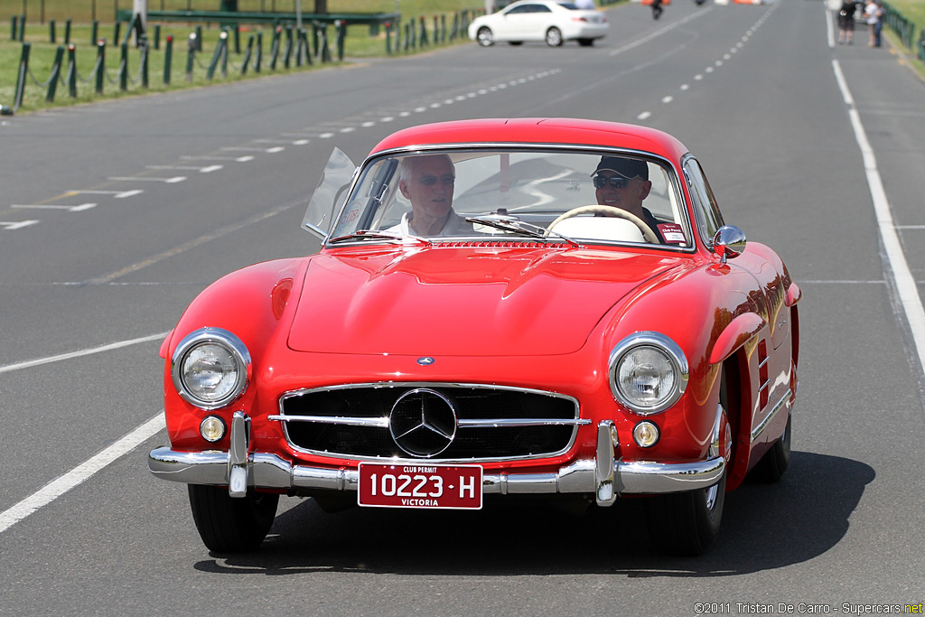 Motorclassica Concours (2011) - Photo Gallery 02