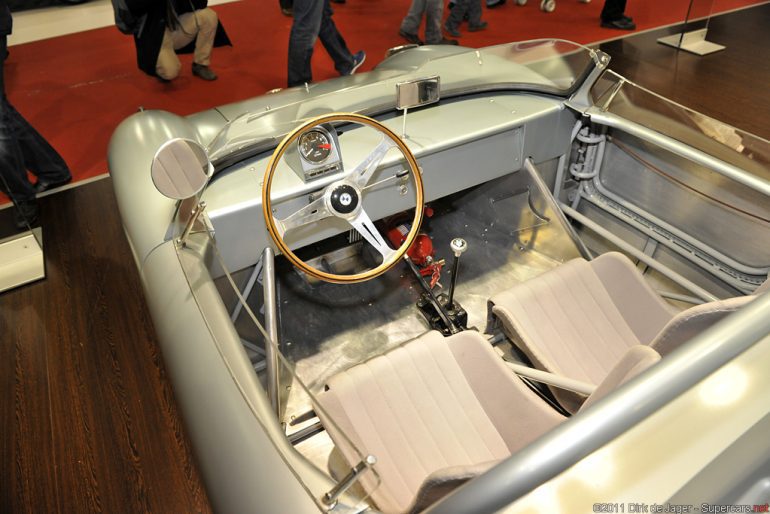 1960 BMW 700 RS Gallery | | SuperCars.net