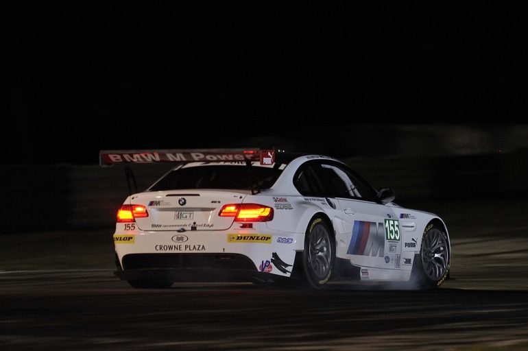 2009 BMW M3 GT2 Gallery | | SuperCars.net