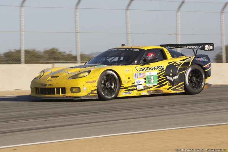 1956 Nash Metropolitan - Metropolitan Lady