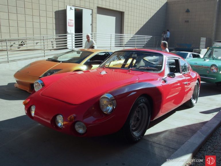 RM Sotheby's Arizona 2016 - Auction Report