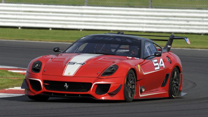 2012 Ferrari Racing Days at Silverstone | Motorsport & Racing ...