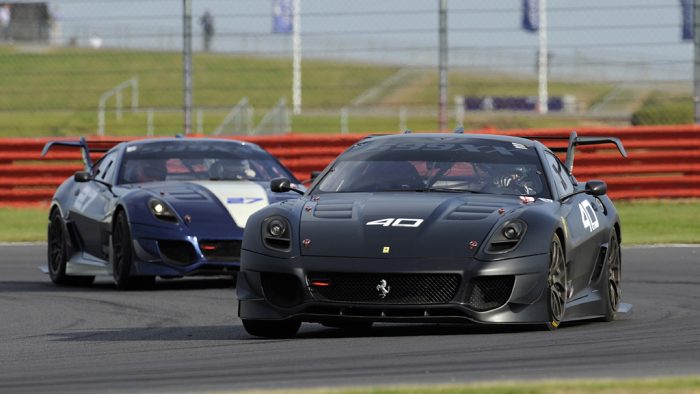 2012 Ferrari Racing Days at Silverstone | Motorsport & Racing ...