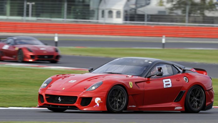 2012 Ferrari Racing Days at Silverstone | Motorsport & Racing ...