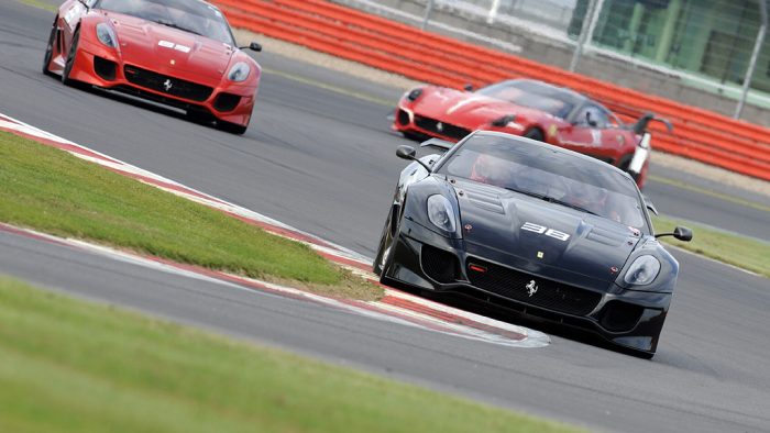 2012 Ferrari Racing Days at Silverstone | Motorsport & Racing ...
