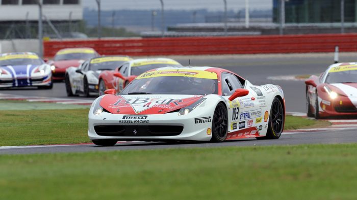 2012 Ferrari Racing Days at Silverstone | Motorsport & Racing ...