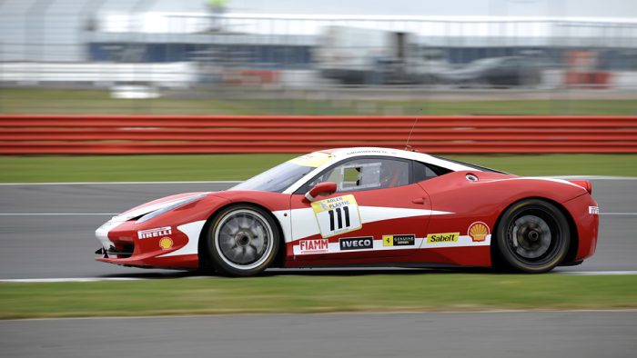 2012 Ferrari Racing Days at Silverstone | Motorsport & Racing ...