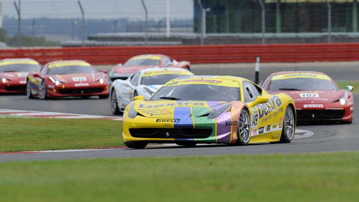 2012 Ferrari Racing Days at Silverstone | Motorsport & Racing ...