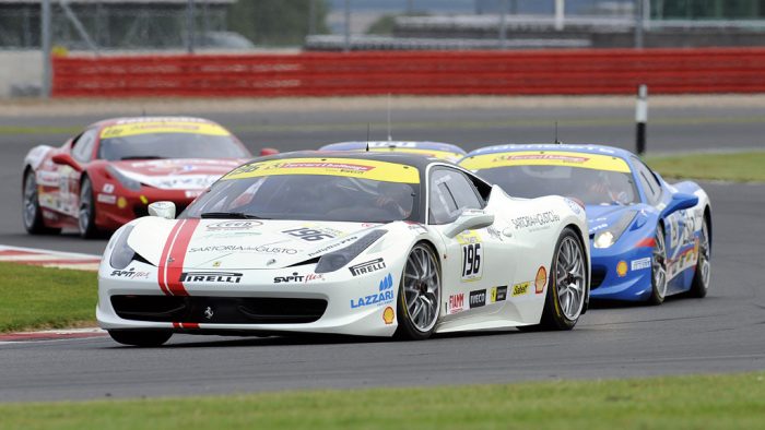 2012 Ferrari Racing Days at Silverstone | Motorsport & Racing ...
