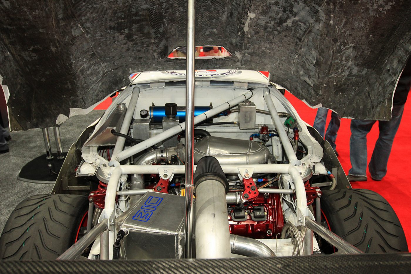 HSR Classic Sebring 12 Hours (2020) - Subscriber Only Photo Gallery