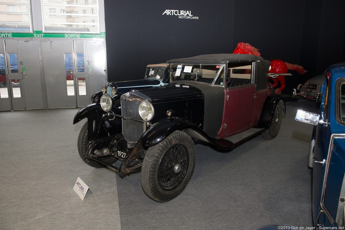 1920s Cars - The Ultimate Guide