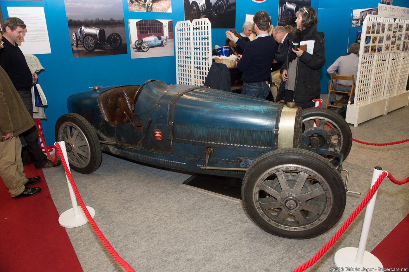 1925 Bugatti Type 35 Gallery | | SuperCars.net