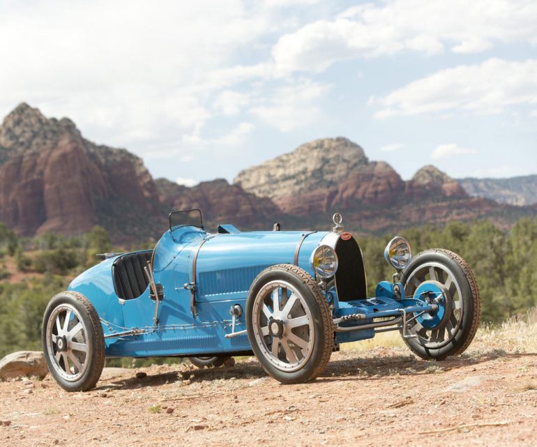 1925 Bugatti Type 35 Gallery | | SuperCars.net