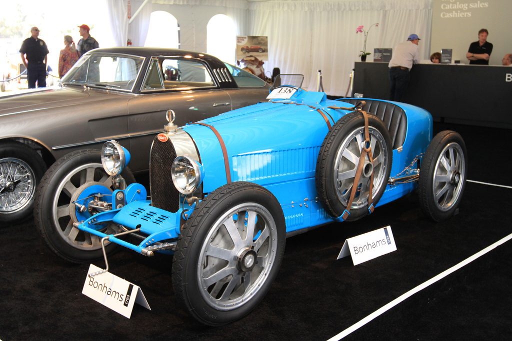 1925 Bugatti Type 35 Gallery | | SuperCars.net