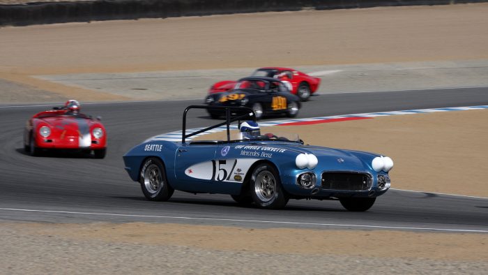 1962 Chevrolet Corvette Gallery | Chevrolet | SuperCars.net