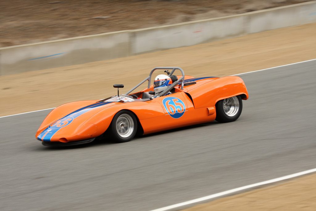 1964 Bobsy SR3 Gallery | | SuperCars.net