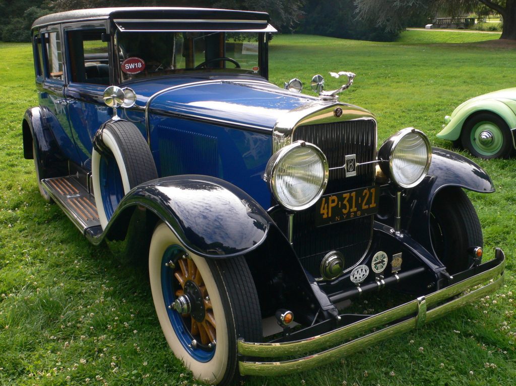 1928's Best Cars | SC