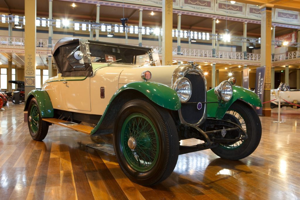 RACV Motorclassica 2013 | | SuperCars.net
