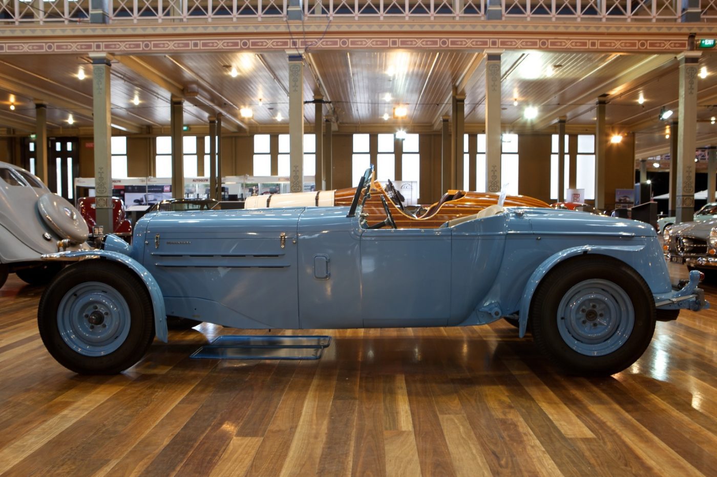 RACV Motorclassica 2013 | | SuperCars.net