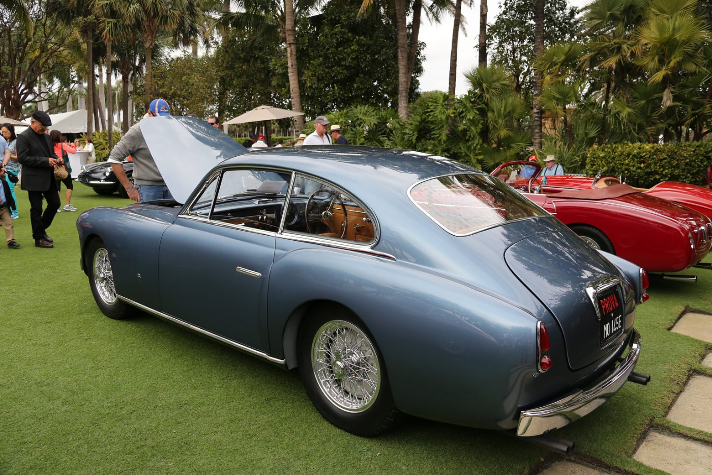 RACV Motorclassica 2013 | | SuperCars.net