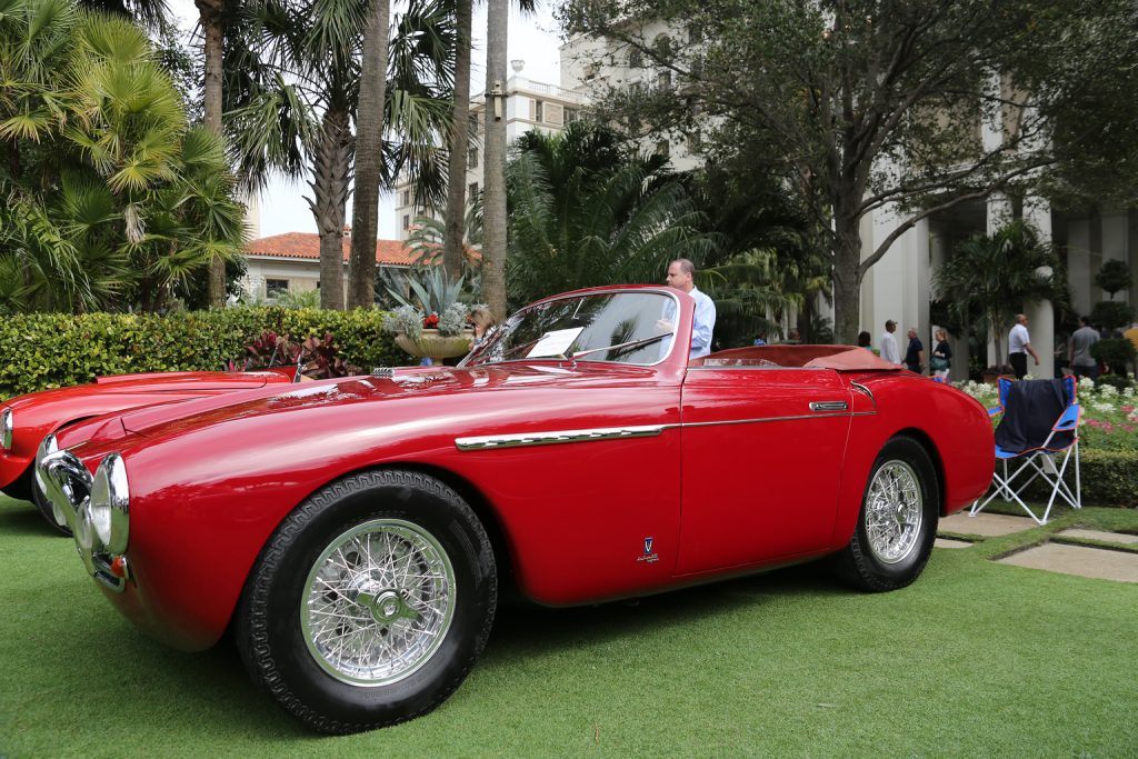 RACV Motorclassica 2013 | | SuperCars.net