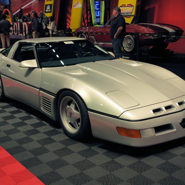 Callaway Media (Galleries) Archives - Supercars.net