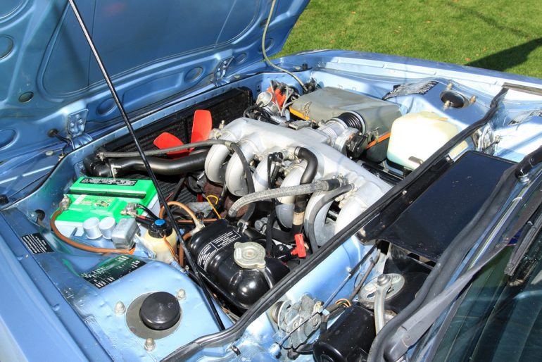 1973-1975 BMW 3.0 CSL Pics & Information | Supercars.net