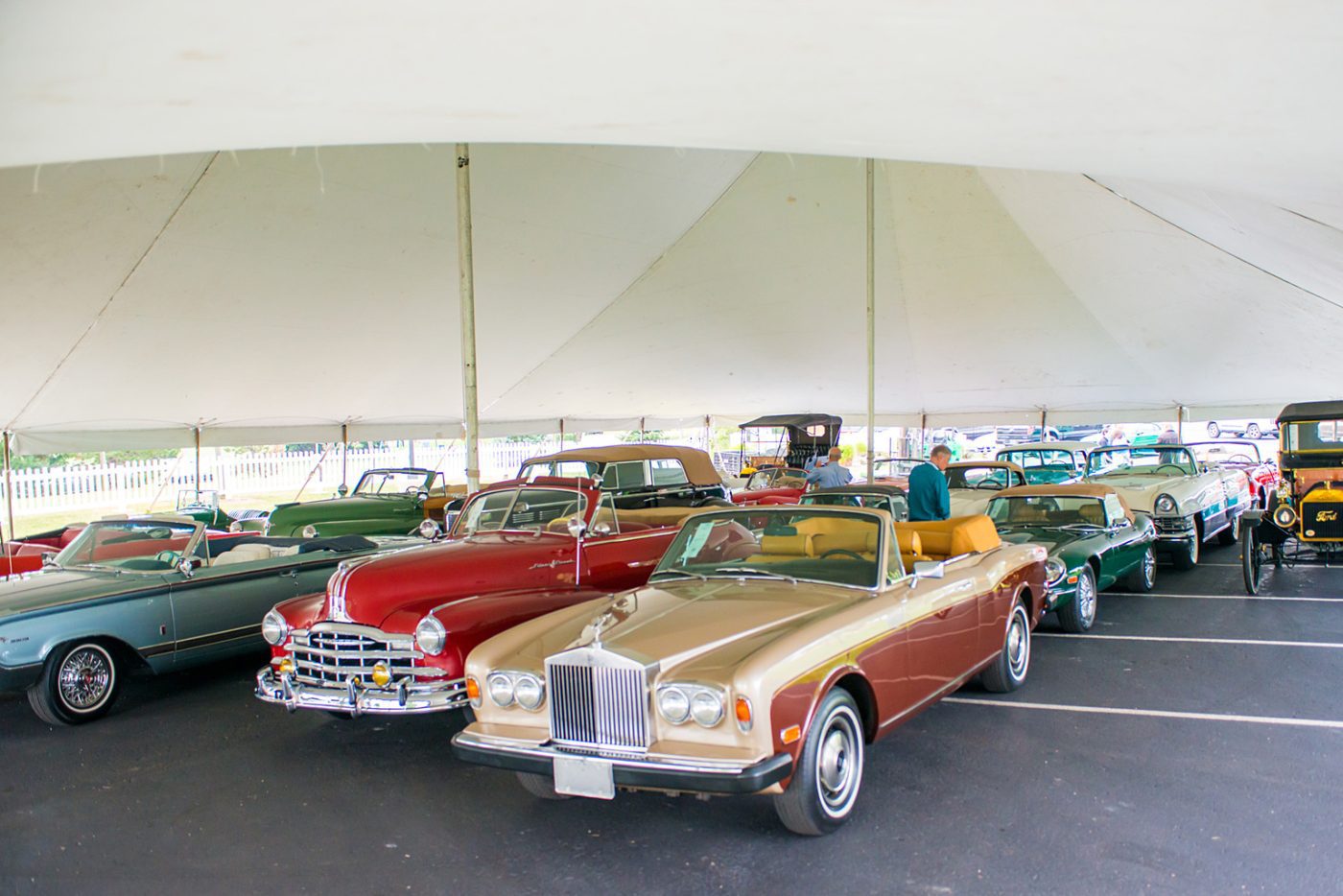 2014 Motor City Auction by RM-1