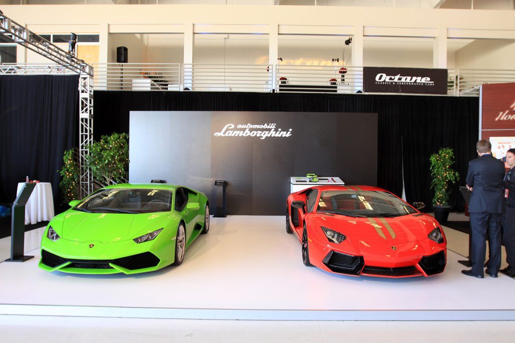 The Guide - McCall Motorworks Revival