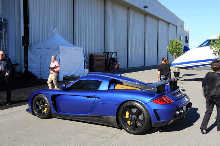 The Guide - McCall Motorworks Revival