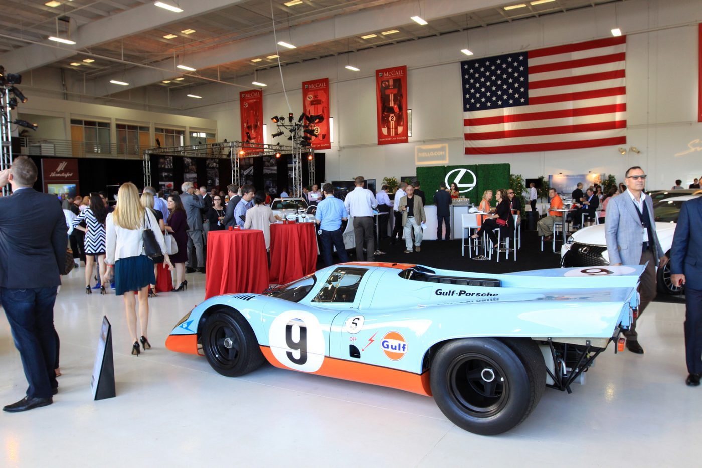 The Guide - McCall Motorworks Revival