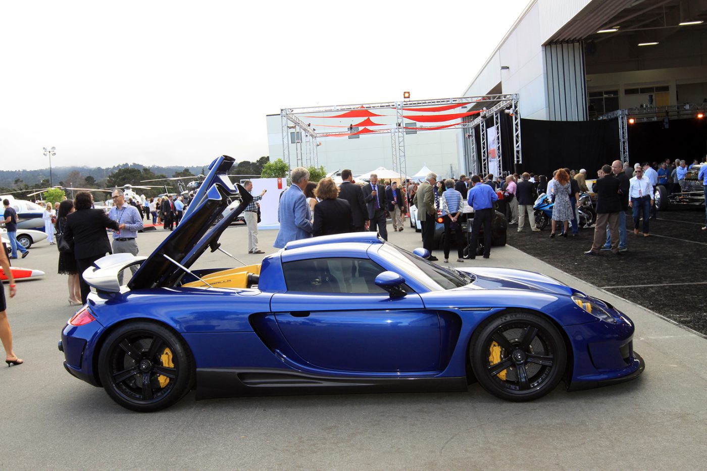 The Guide - McCall Motorworks Revival