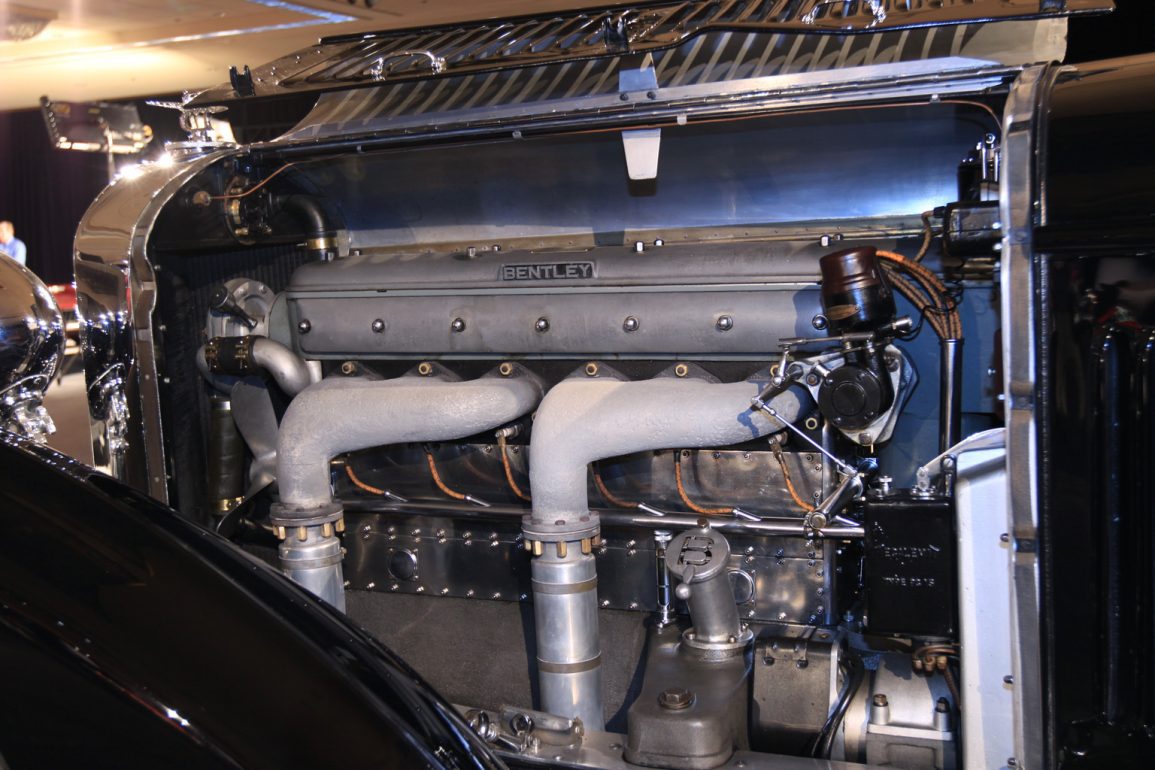 1931 Bentley 8 Litre Gallery | Gallery | SuperCars.net