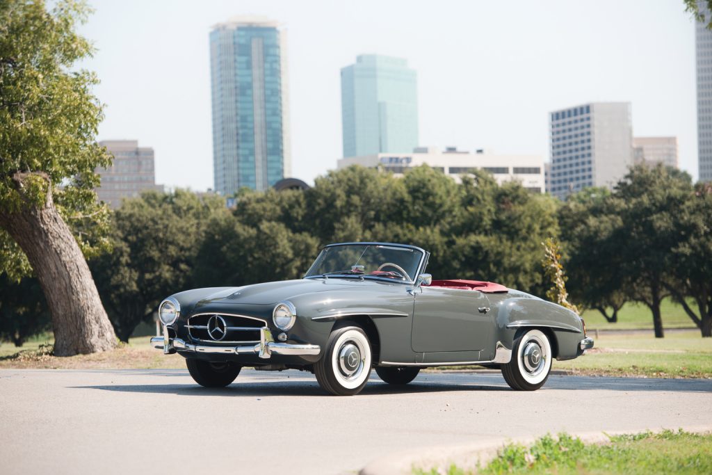 RM Auctions Arizona (2015) - Auction Results