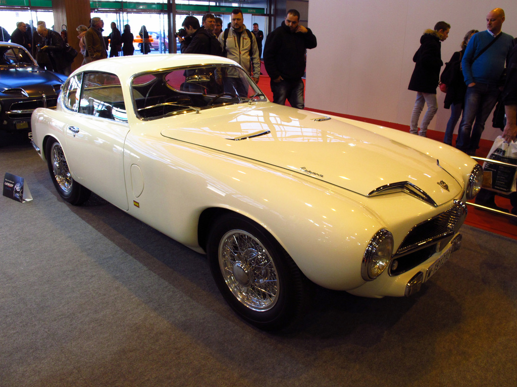 Rétromobile (2015) - Subscriber Only Photo Gallery