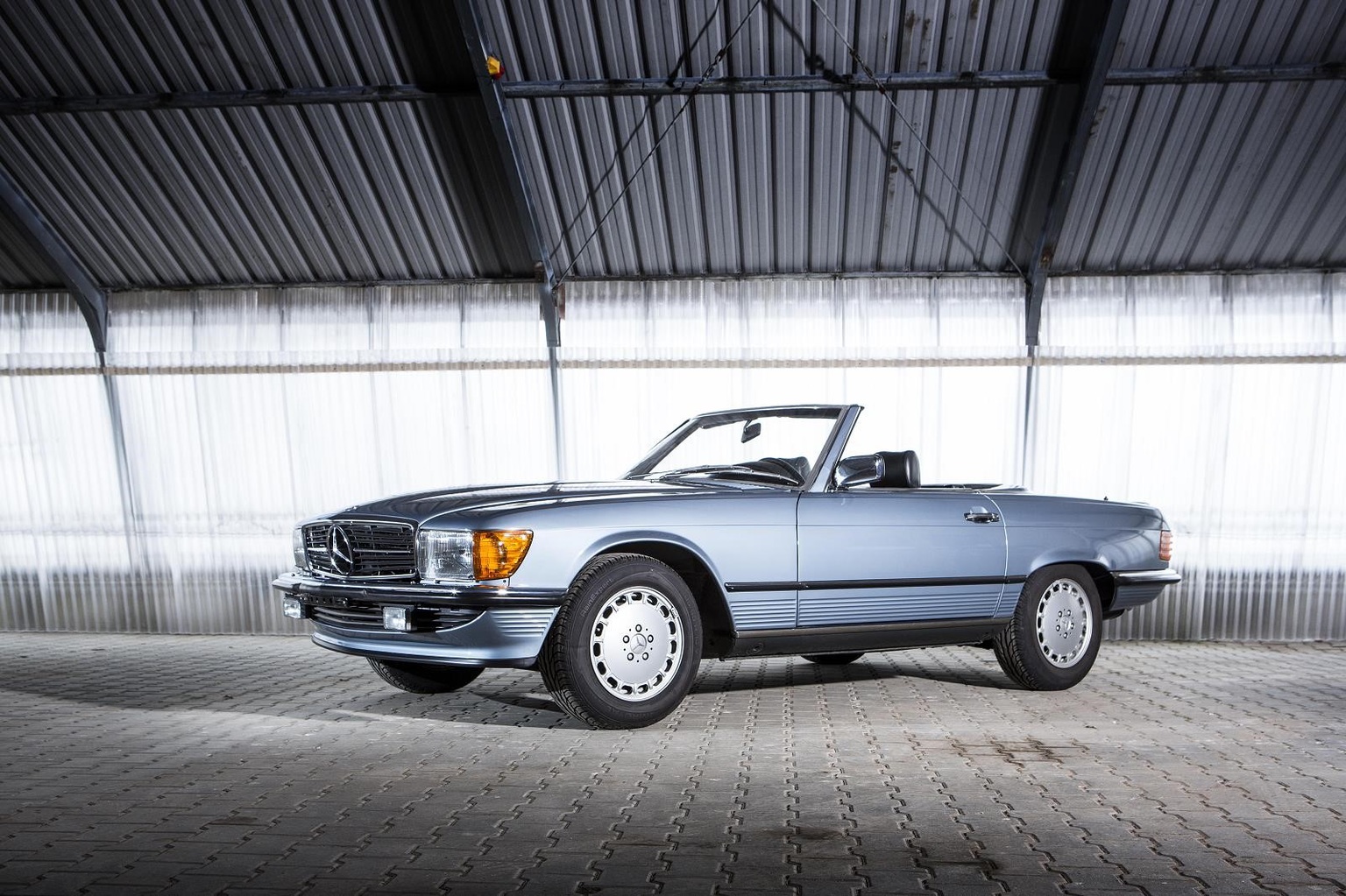 The Mercedes-Benz Sale 2015 by Bonhams | | SuperCars.net