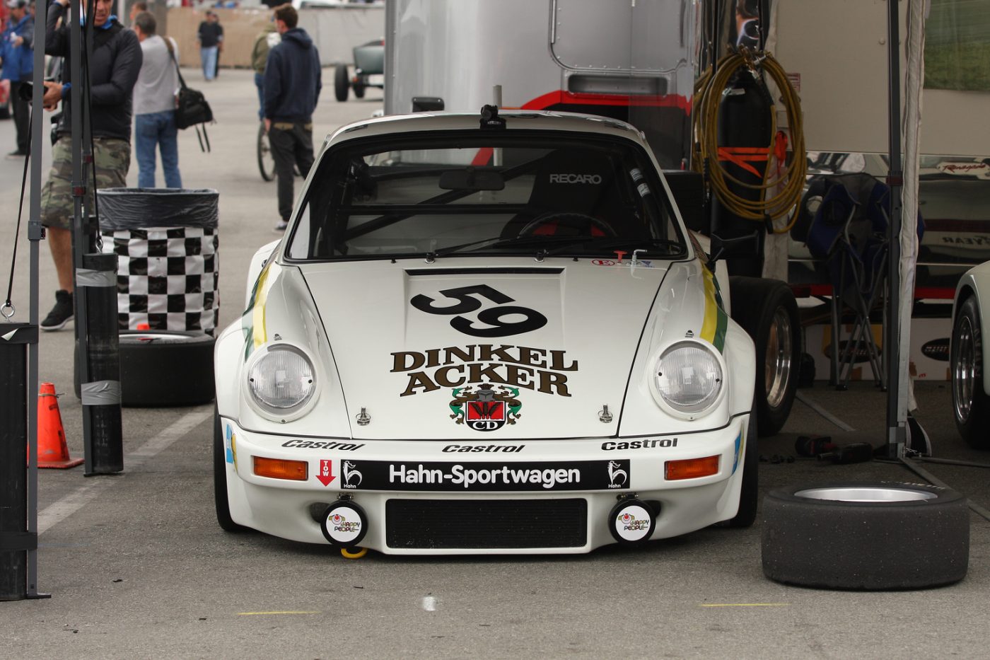 1974 Porsche 911 Carrera RSR 3.0 | | SuperCars.net