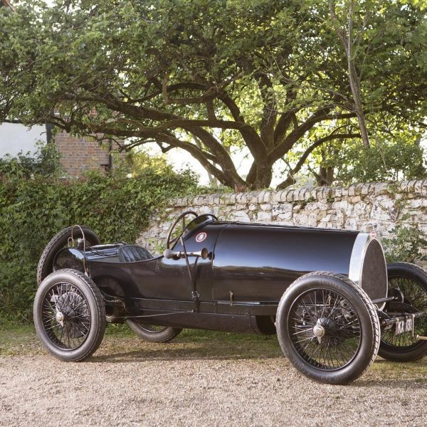 Bugatti Race Cars - Every Model & We Pick The Best Ever