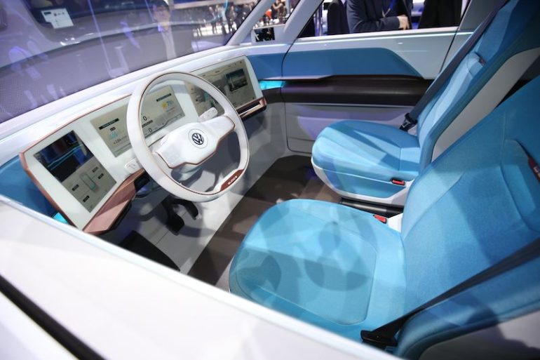 Geneva Motor Show 2016 - Photo Gallery