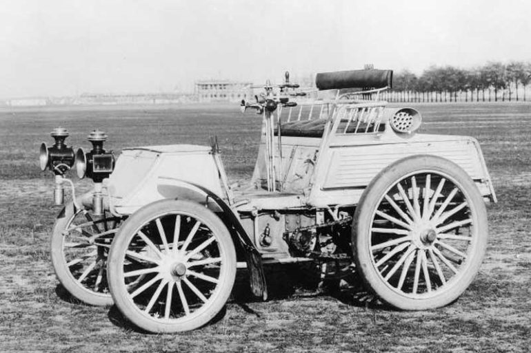Benz Archives - Supercars.net