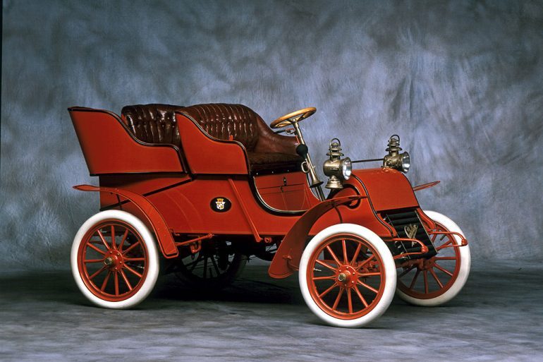 1900s Cars - The Ultimate Research Center
