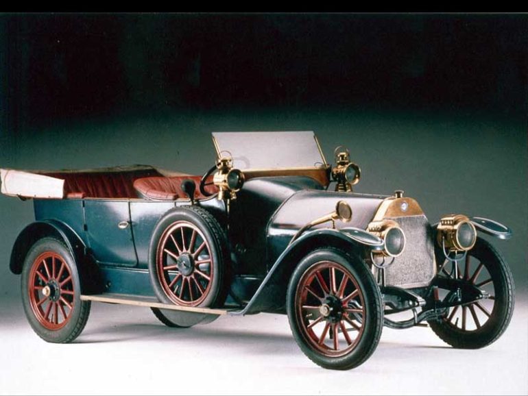1910's Best Cars | SC