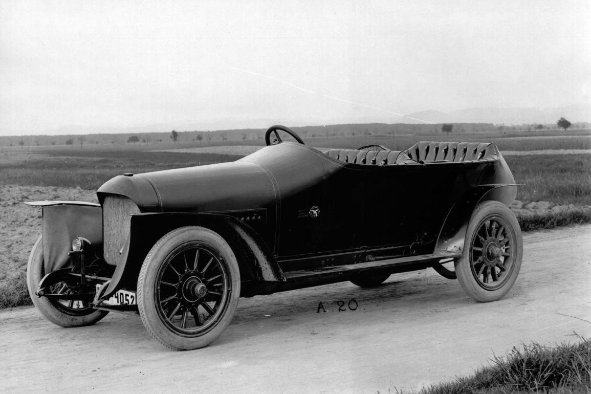 1910s Cars - The Ultimate Research Center