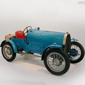 Bugatti Type 13
