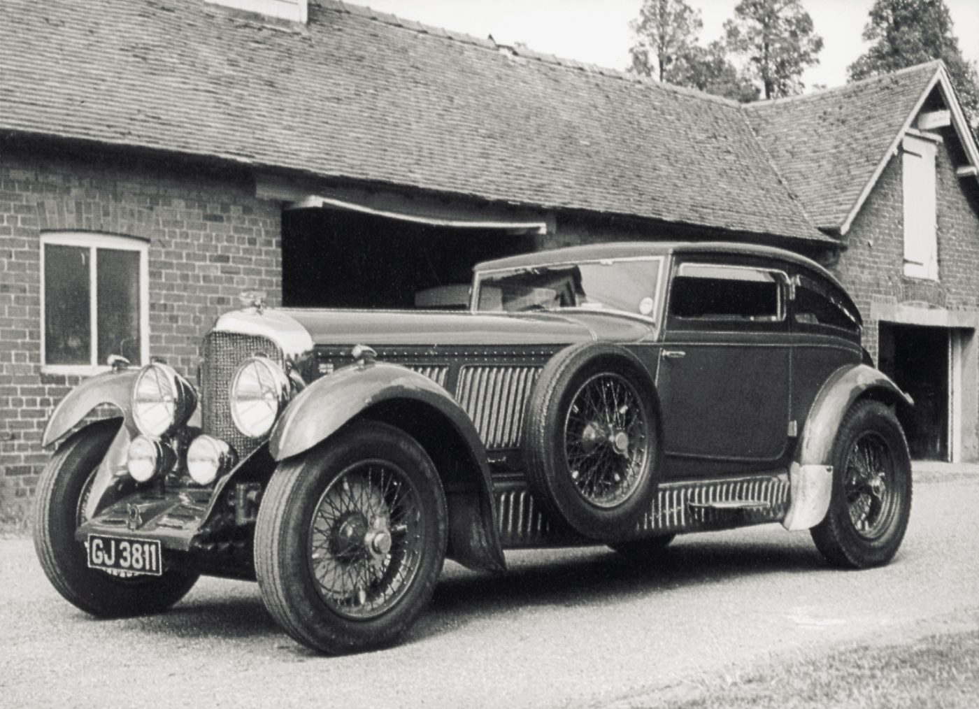 1929's Best Cars | SC