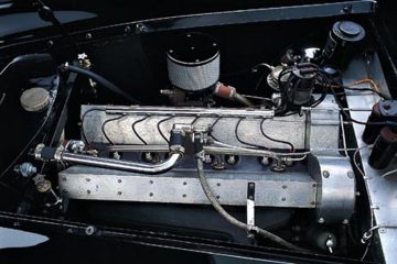 Bugatti Type 101 C Antem Coupé